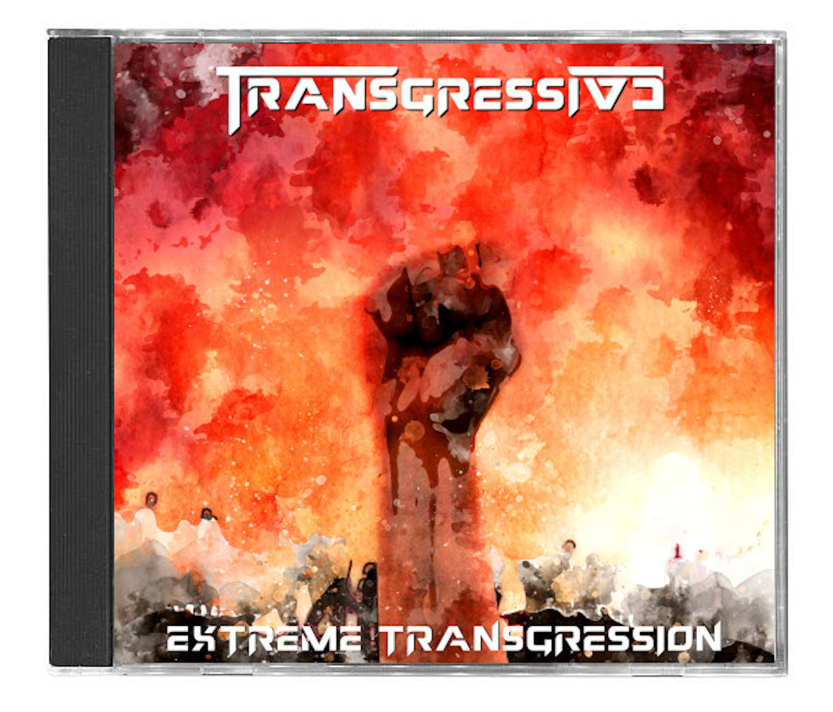 Extreme Transgression | Transgressive