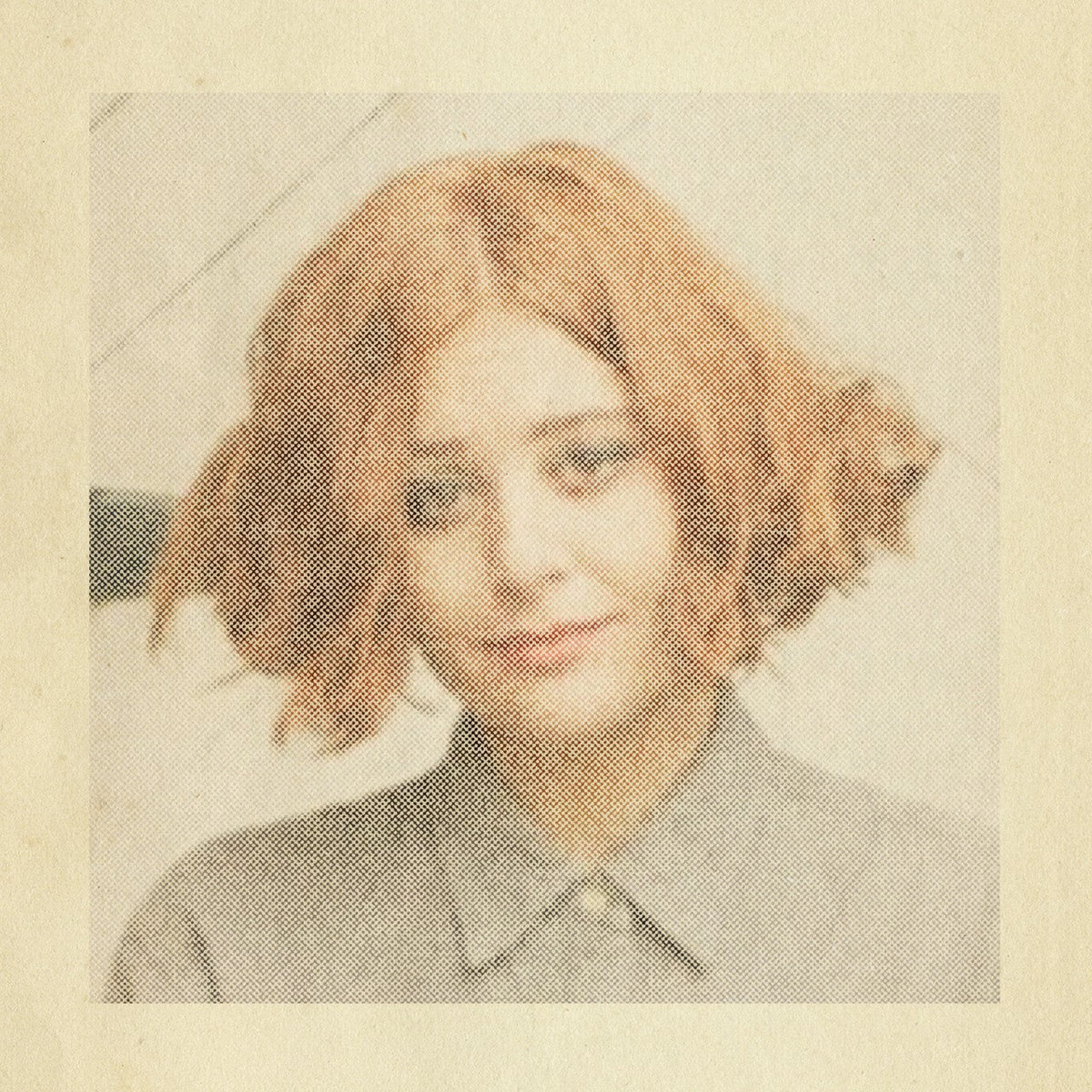 Cut the Reverie | Libby DeCamp