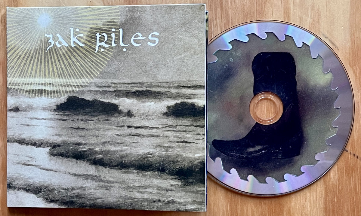 Zak Riles | Wm. Zak Riles