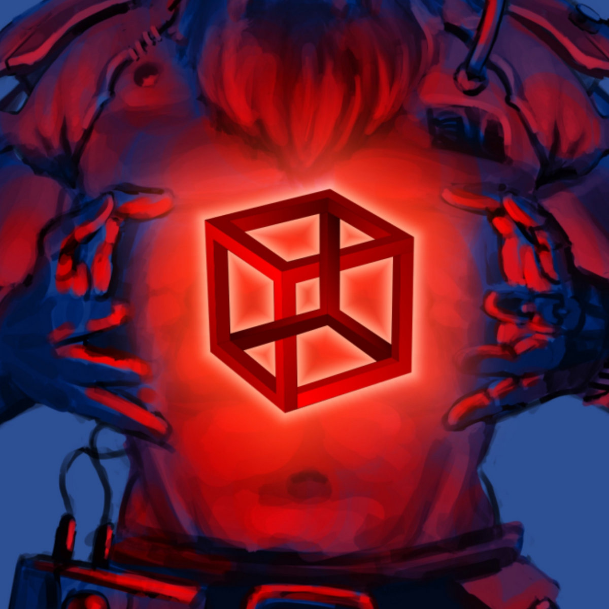 Sharp Like a Sword | Techno Lord