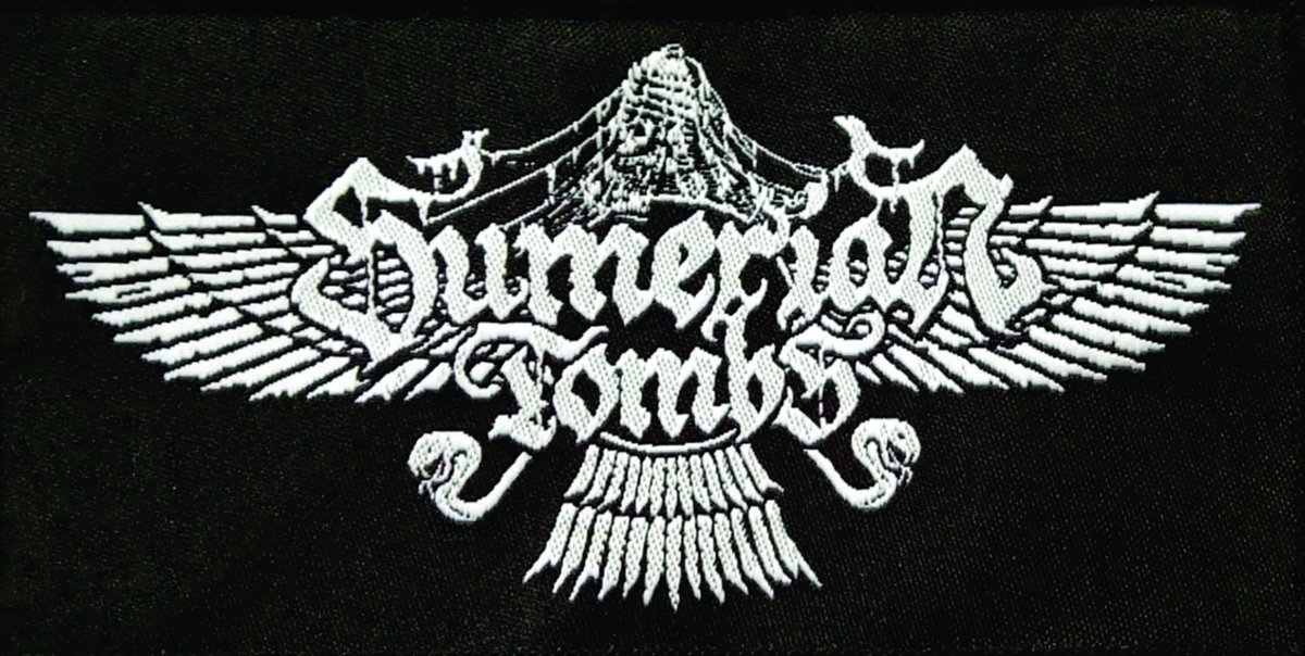As Sumer Thrones At Night | Sumerian Tombs