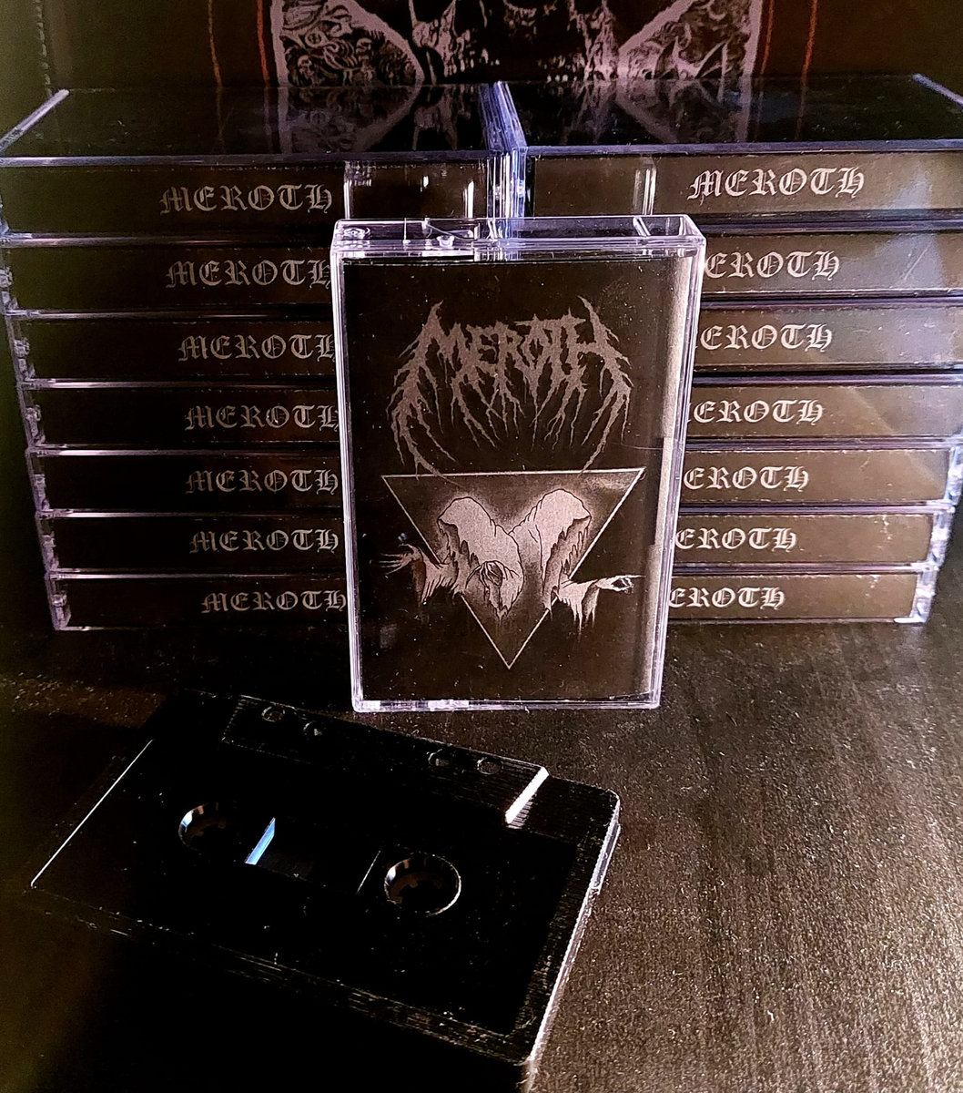 Old Rites Revisited | Meroth