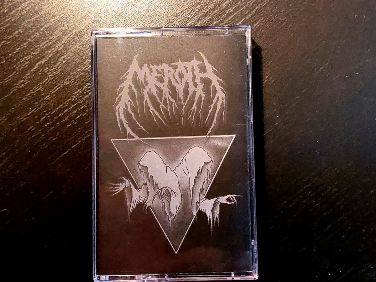 Old Rites Revisited | Meroth