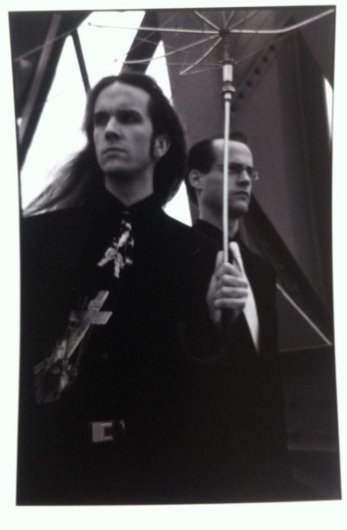 The Living Sssh Rooms | RDHD