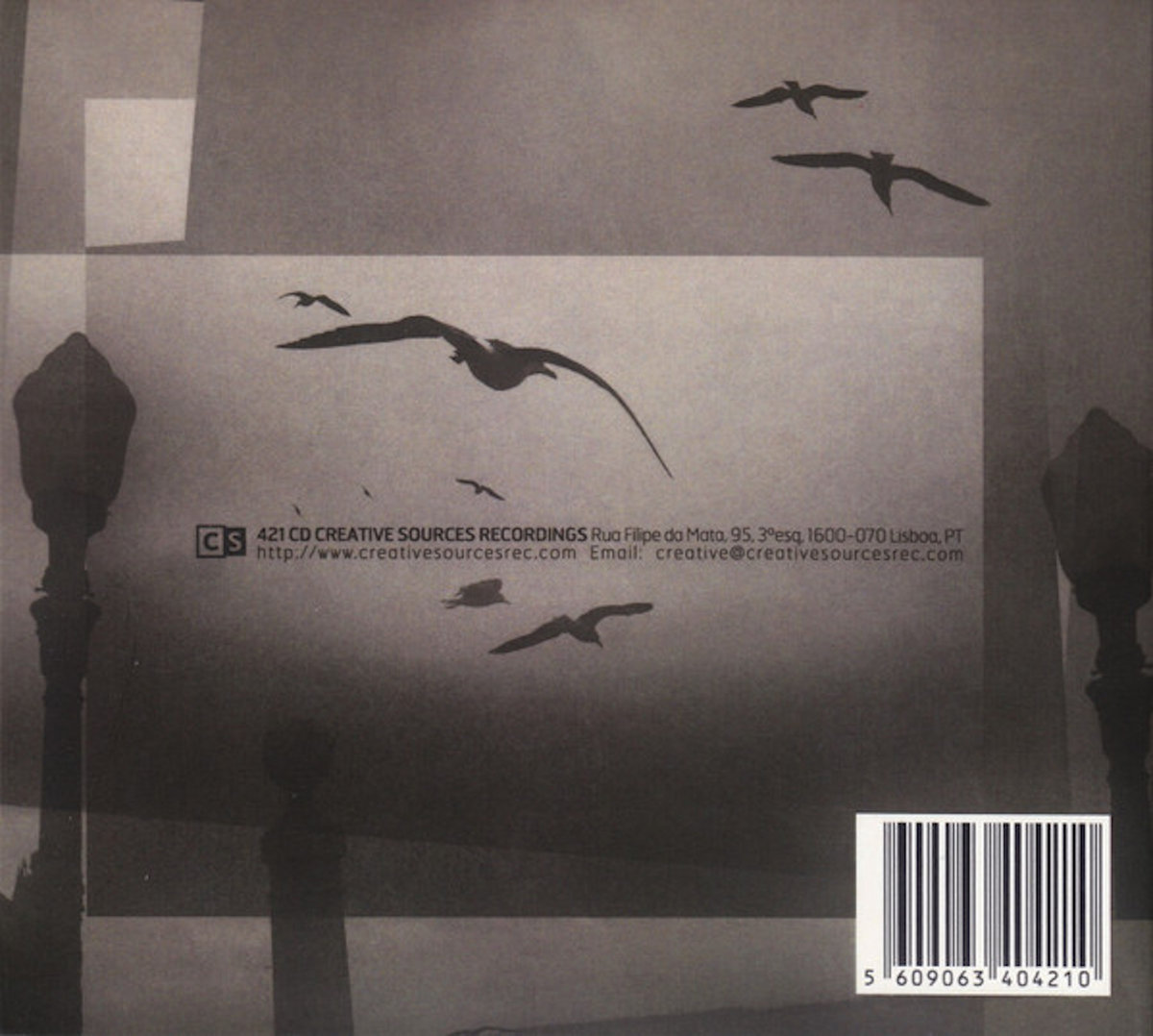 Lisbon - 10 Sound Portraits | Wade Matthews & Abdul Moimême | Creative ...