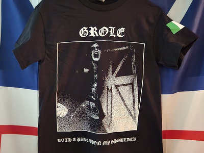 Grole T Shirt | Grole