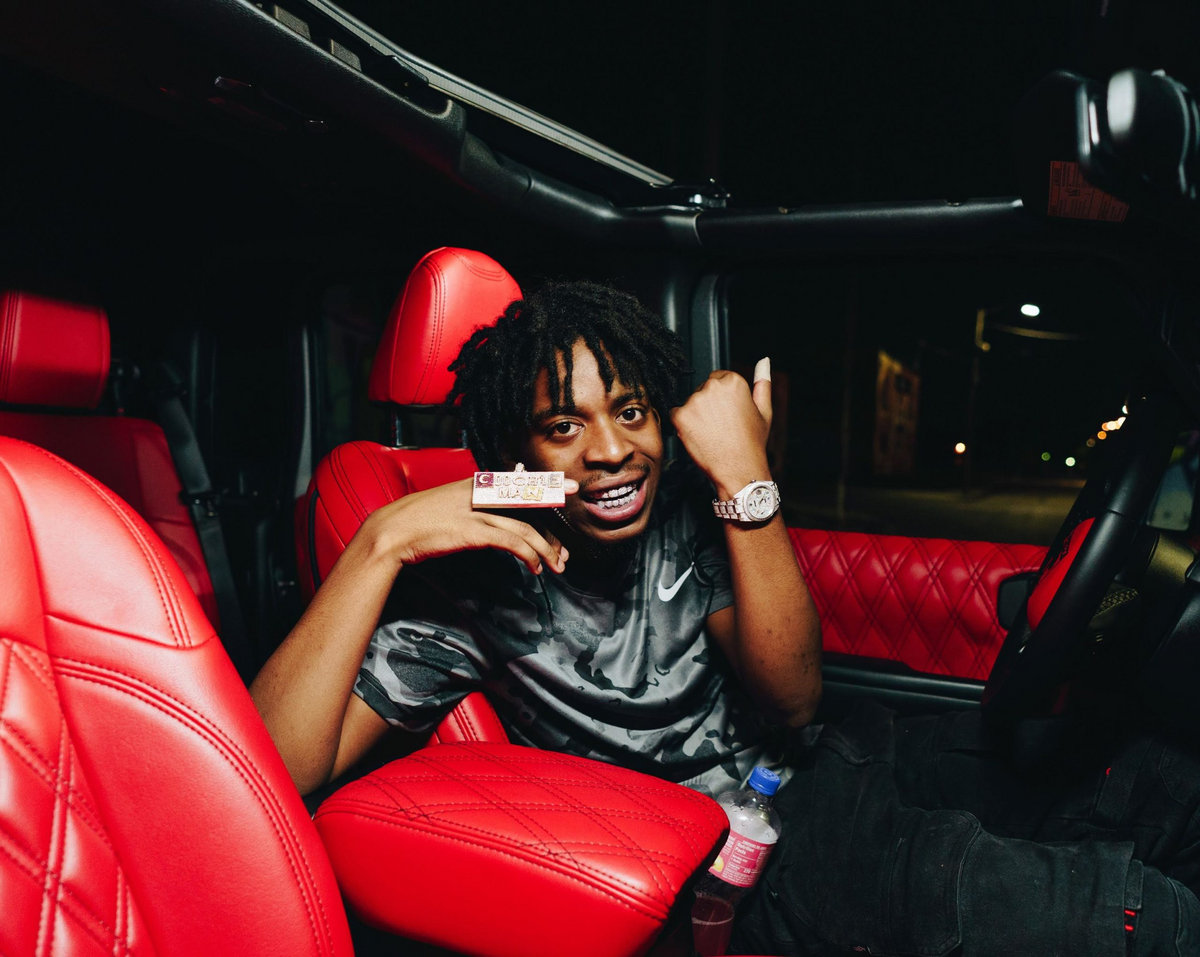 [FREE] Yn Jay Type Beat x Detroit Sample Type Beat - Roll Up | Jaylen ...