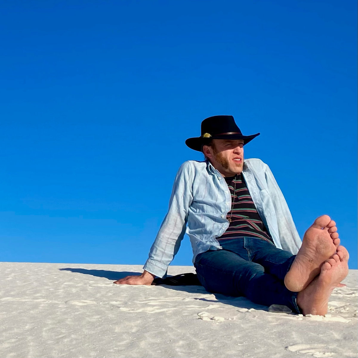 Mountain Song (Ay-Yo Ay-Yo) | Dan Graul