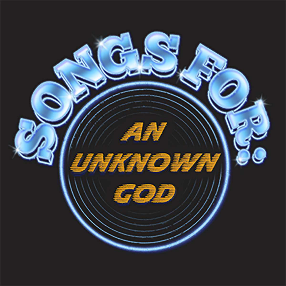 100 Miles | Songs For An Unknown God