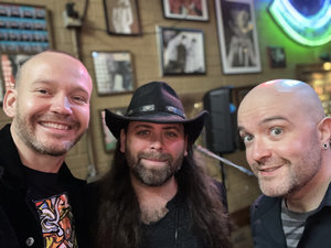 Music | Johnny B. Roth & The Fun on the Side