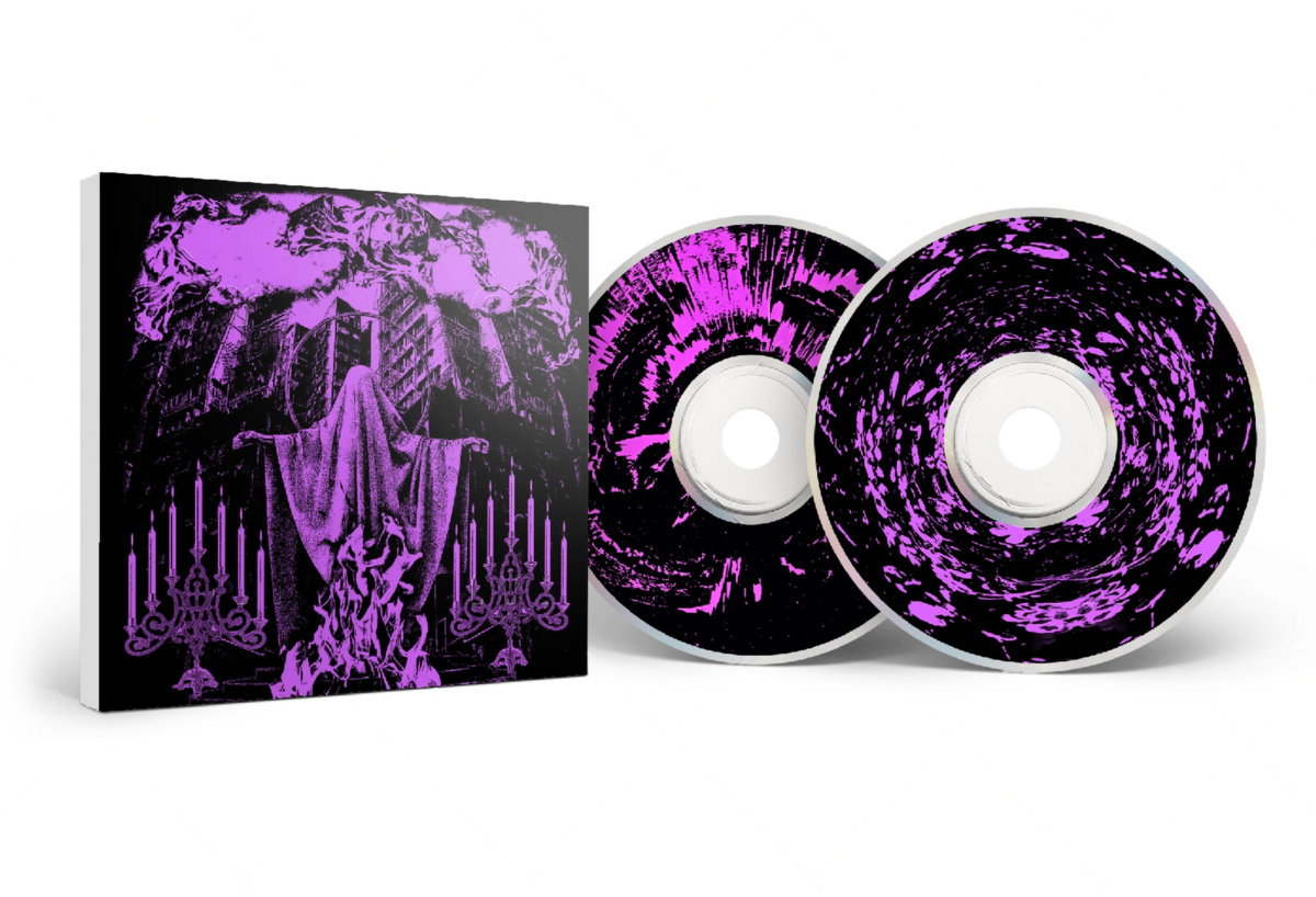 The Ophite's Creed (2022 Compilation) | Static Ritual (Archive)