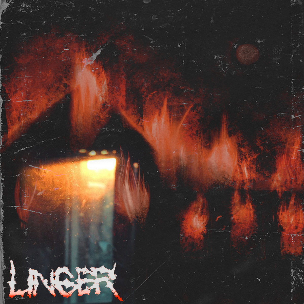 Like a House on Fire | Linger