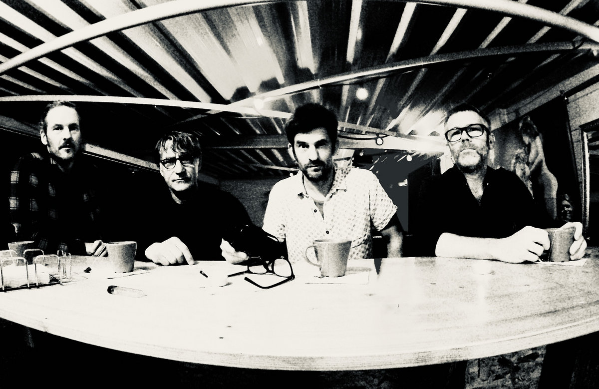 stay go | MANIC LIBERATION