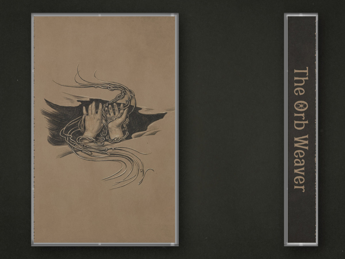 The Orb Weaver | The Orb Weaver | Neverwood Records - Long live dungeon ...