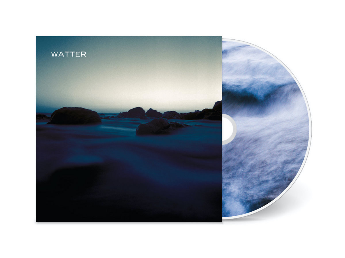 This World | WATTER | Wm. Zak Riles