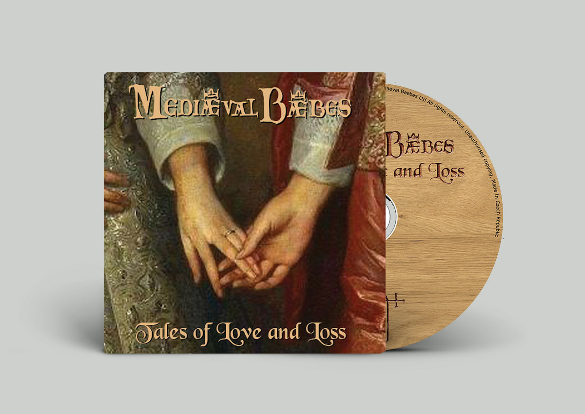 Tales of Love and Loss | Mediæval Bæbes