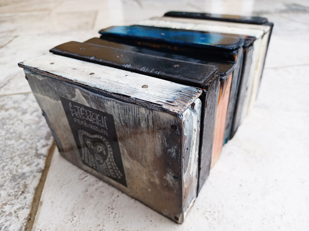 All-In Relic Box Bundle From 2022 with FREE SHIPPING | NGC Prod