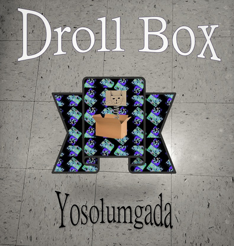 Music | Droll Box