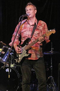 Music | Bob Grice