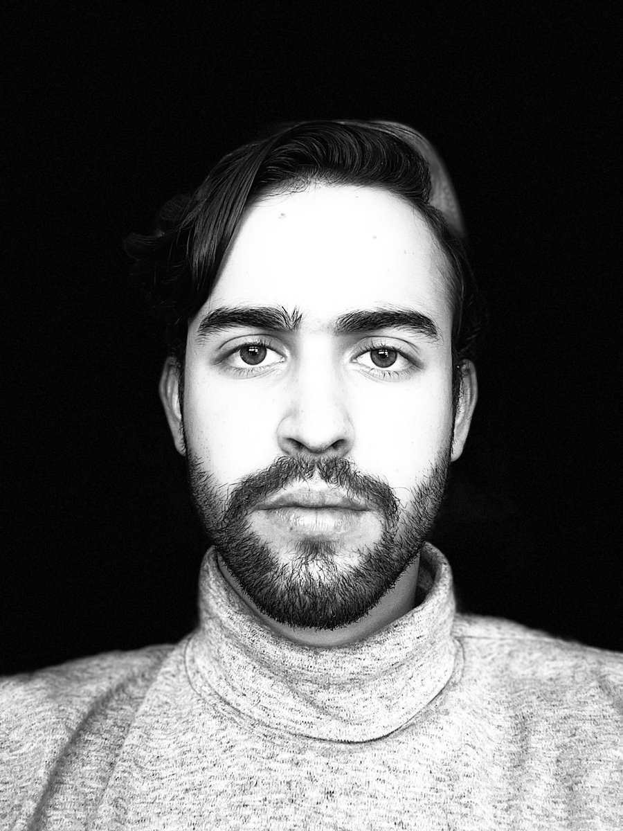 Music | Patricio Ramos