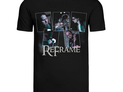 ReFrame Band Shirt | ReFrame