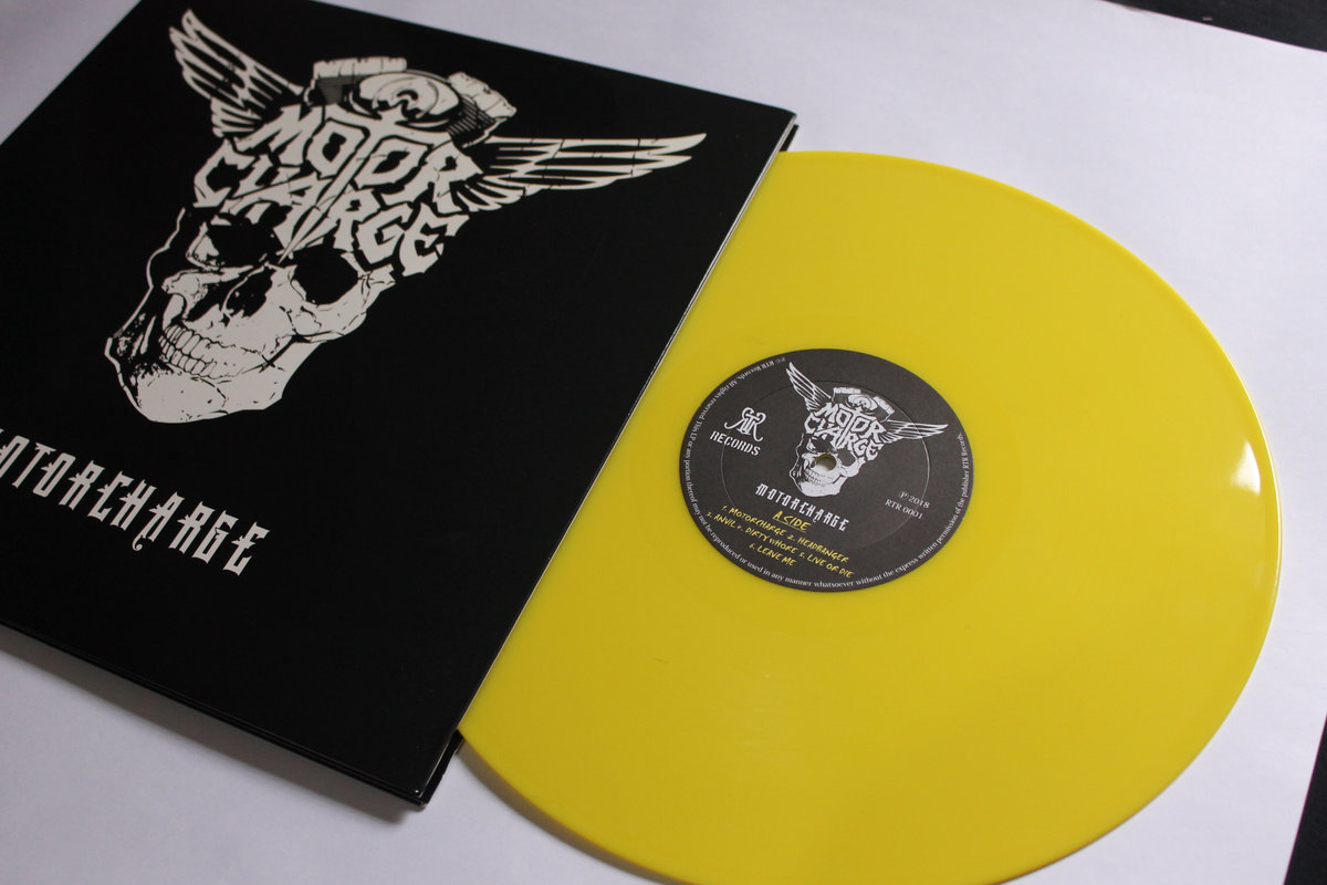 Motorcharge | Motorcharge