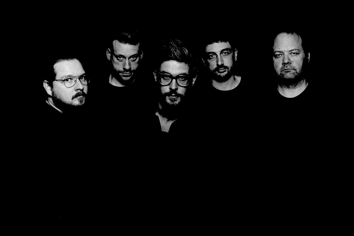 Cargo Cult (full album) | Cargo Cult