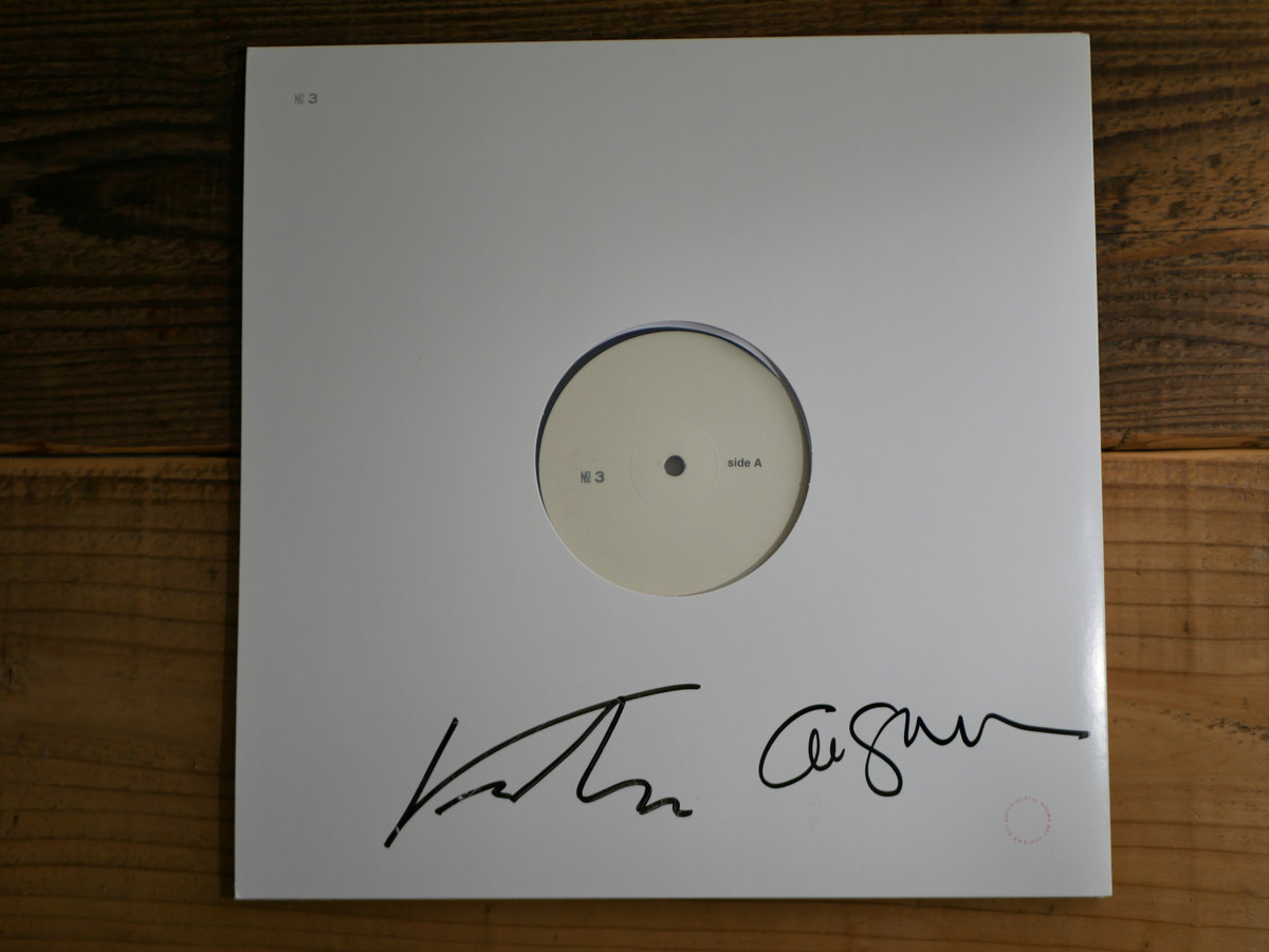 DAM | Carl Stone & Ken Ikeda | Experimental Rooms