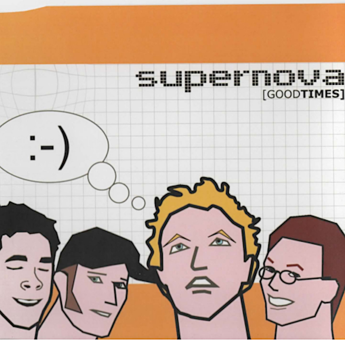Good Times | SuperNova