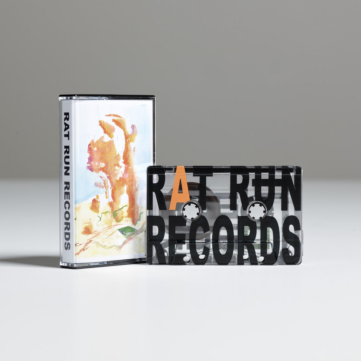 RAT RUN RECORDS | Rat Run Records | RAT RUN RECORDS