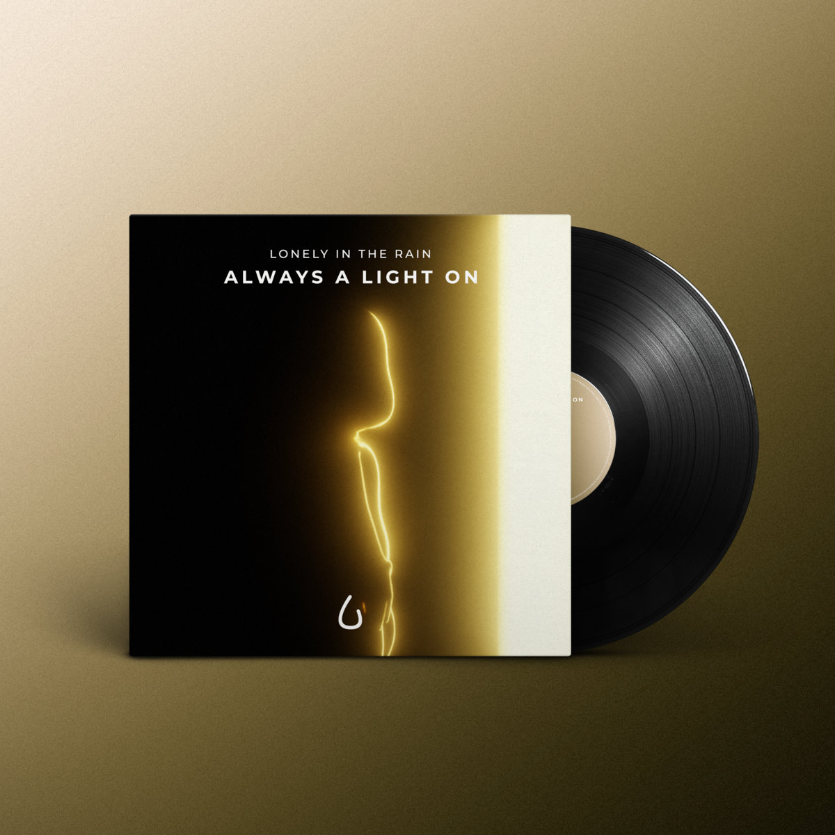 Always a Light On (Deluxe Edition) | Lonely in the Rain