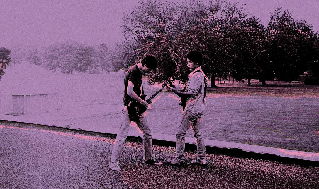 The Hated Discography is Real | Bandcamp Daily