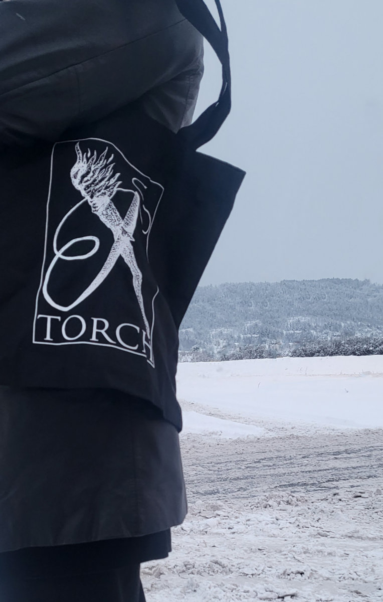 Tote Bag | TORCH
