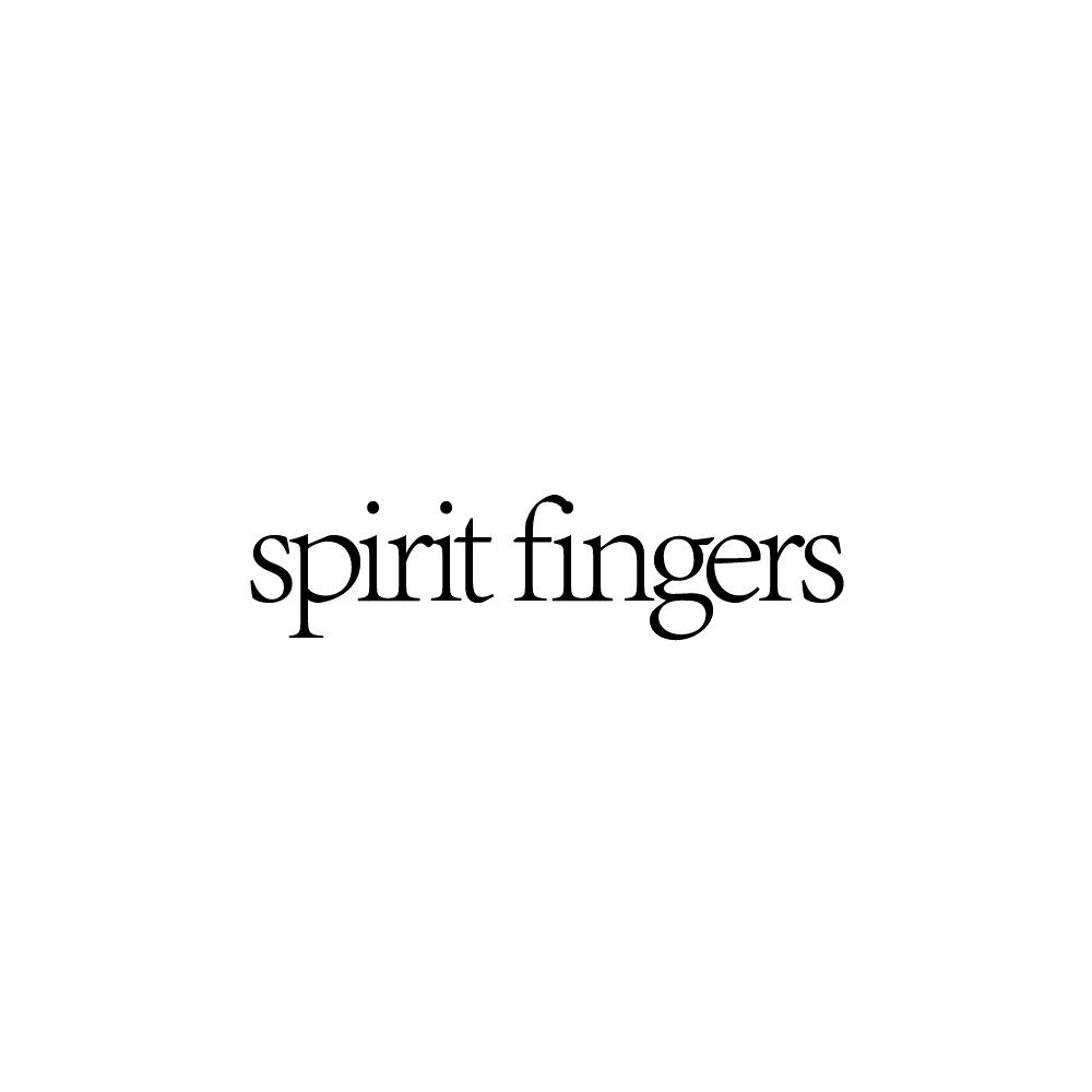 Spirit Fingers | Rayka | Spirit Fingers