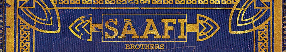 Music | Saafi Brothers