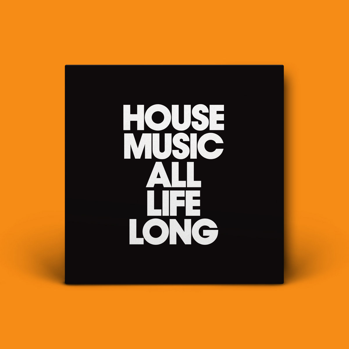 1 x 12" Vinyl - Defected Sampler EP 13 (Harry Romero & Inaya Day, David ...