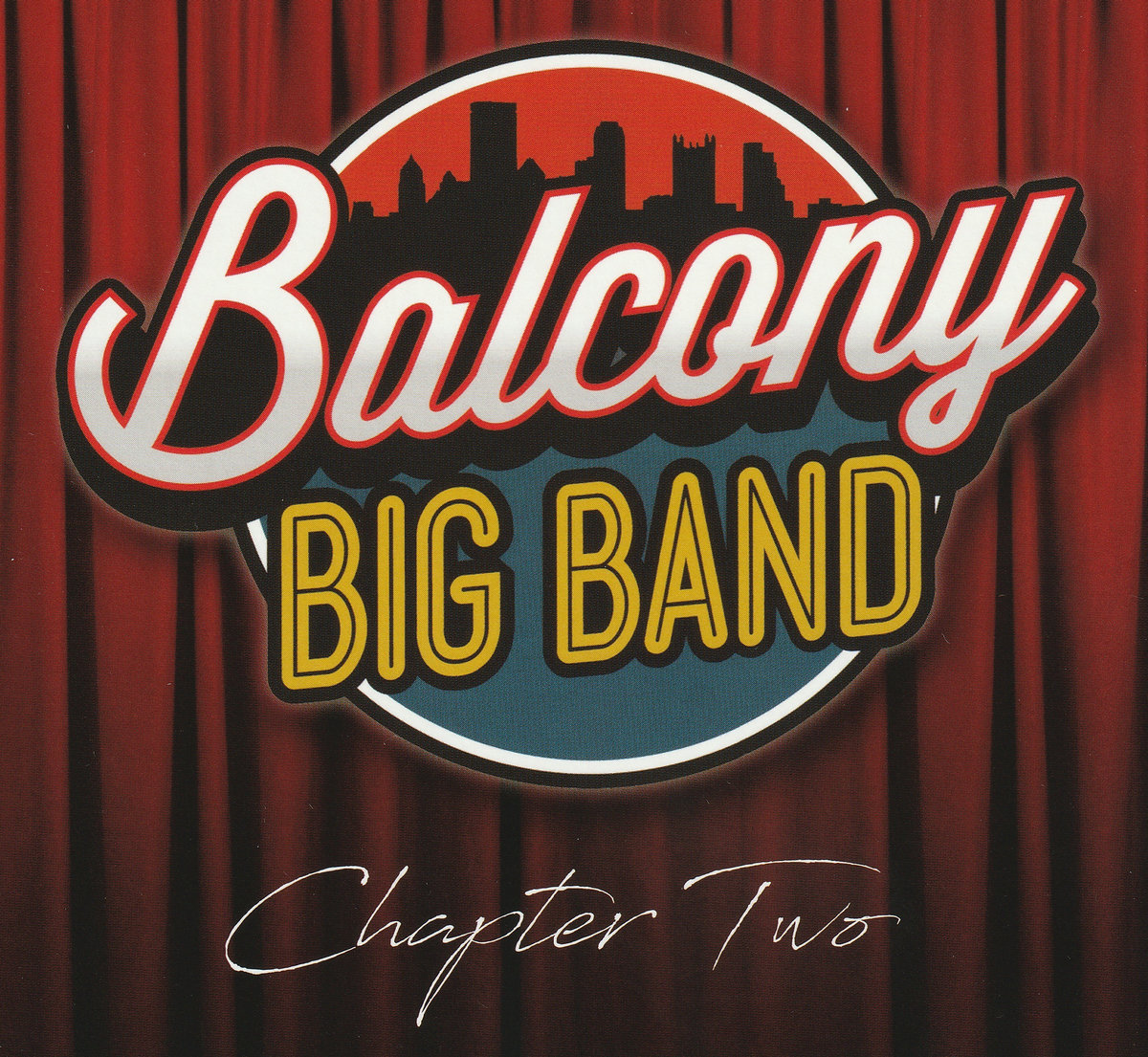 Chapter Two | Balcony Big Band