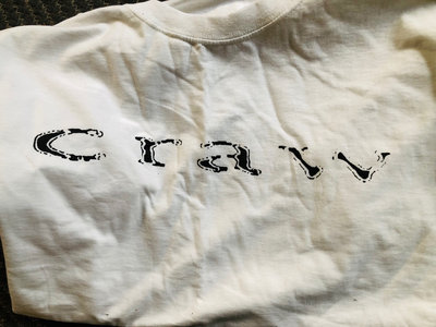 craw logo t | craw