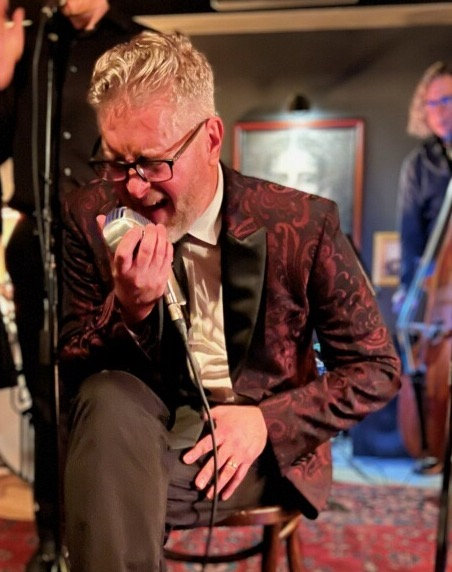 The Small Hours | Chris Plum