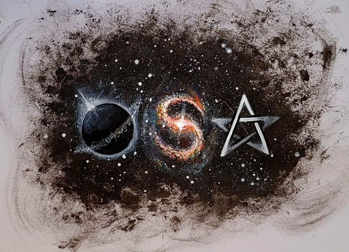 Our Stars Align | Our Stars Align | Øur Stars Align