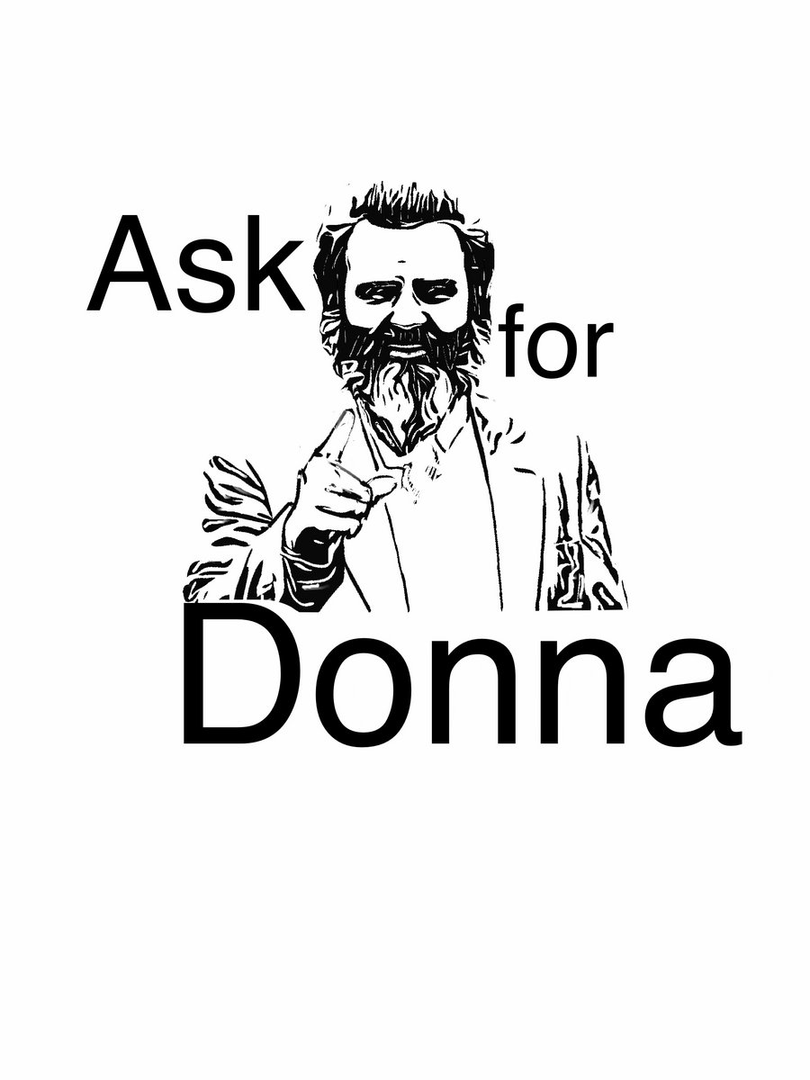 Qualified Statements | Ask for Donna