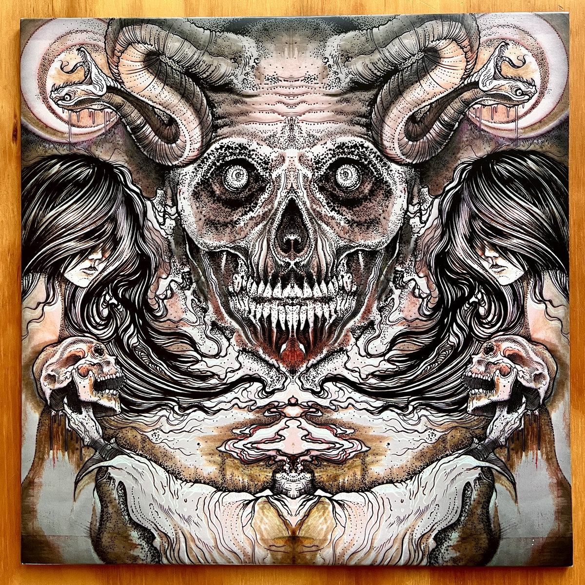 The Devil Is People | Bonnie Stillwatter | Wm. Zak Riles