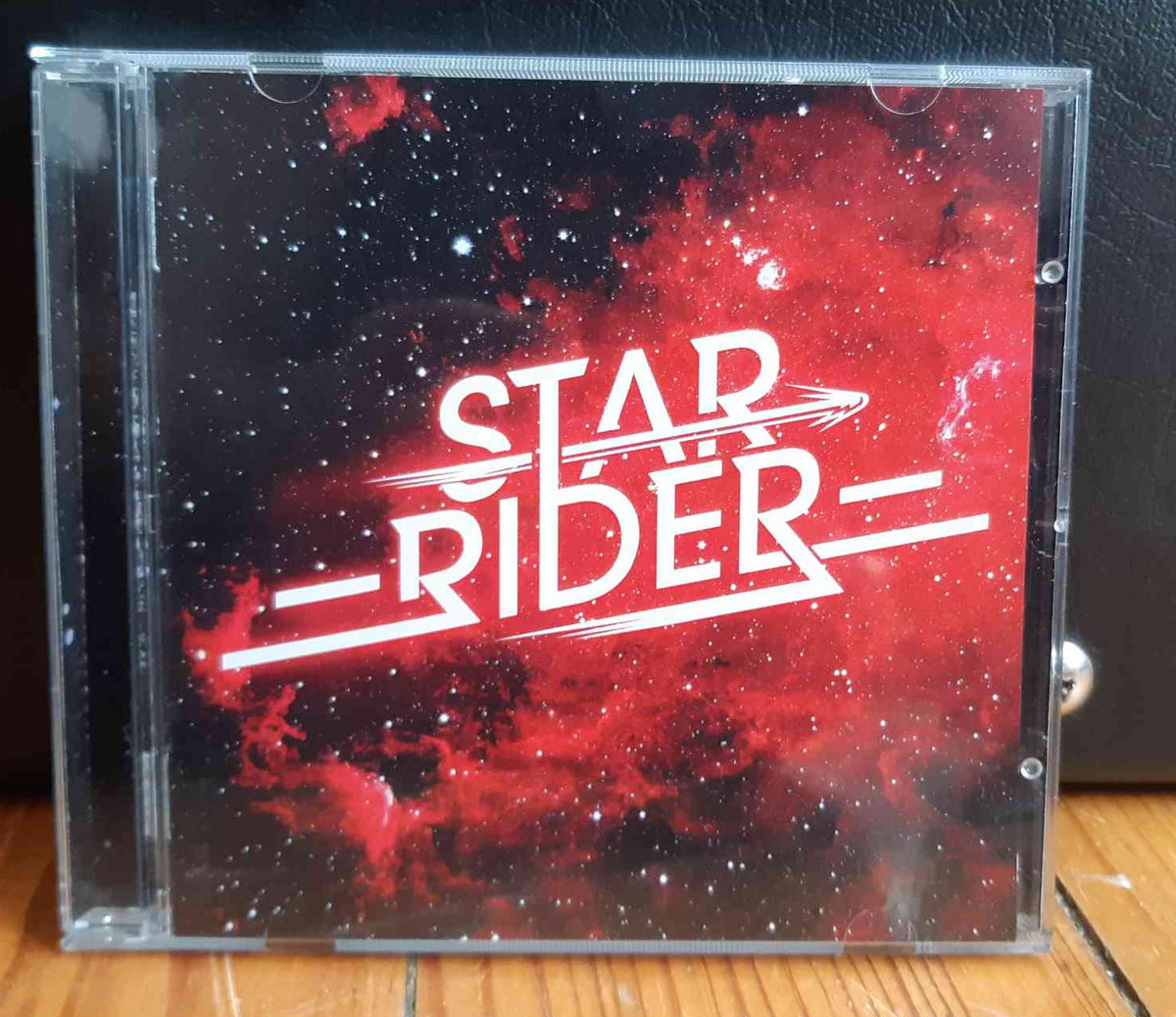 Star Rider | Star Rider