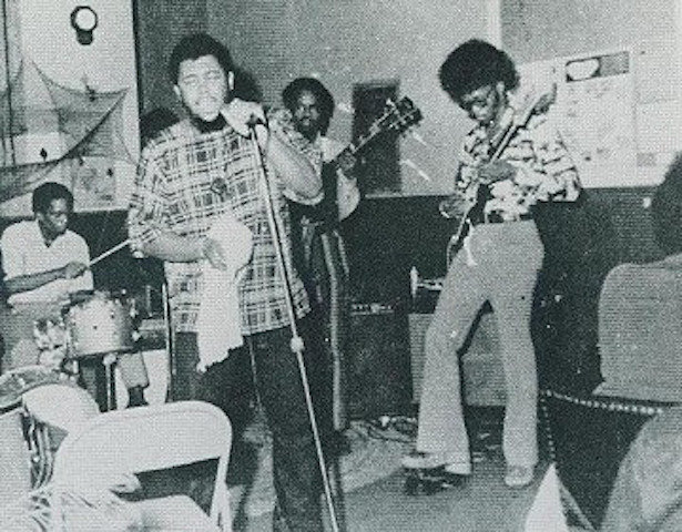 Saluting Del Jones, Civil Rights Leader and Funk Phenom | Bandcamp Daily