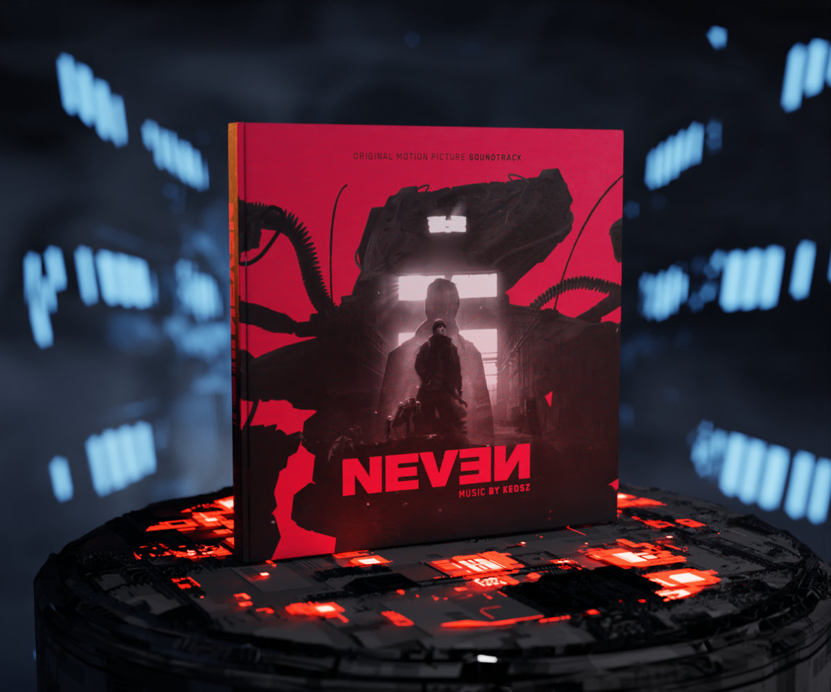 Neven OST | Keosz | Cryo Chamber