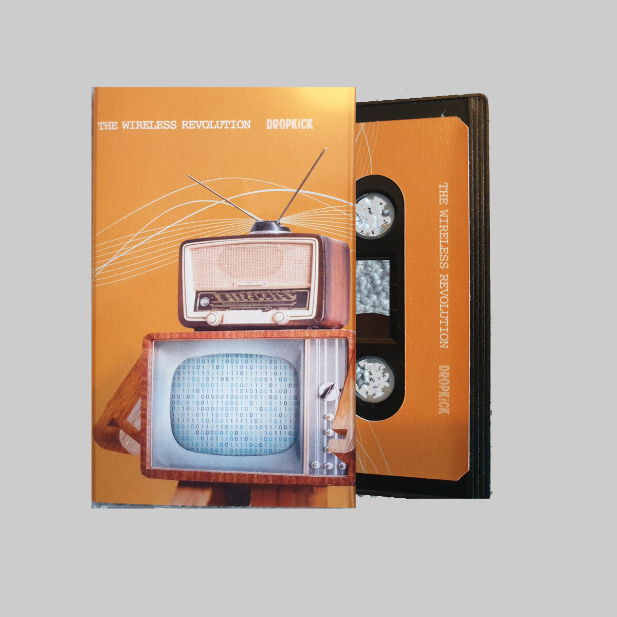 The Wireless Revolution | Dropkick