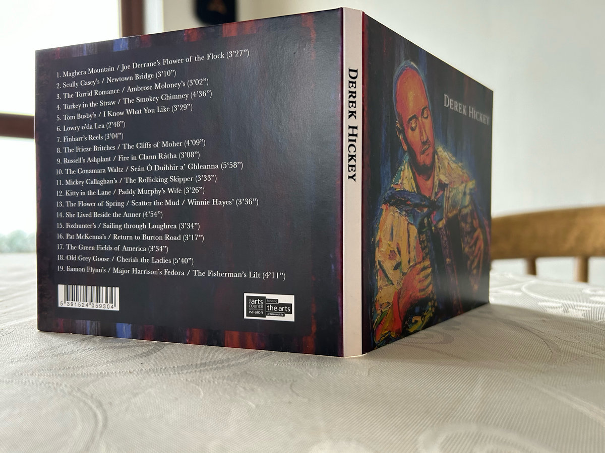 Derek Hickey | Derek Hickey