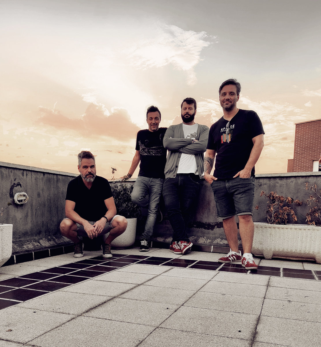 Blanco Nuclear | INDEO