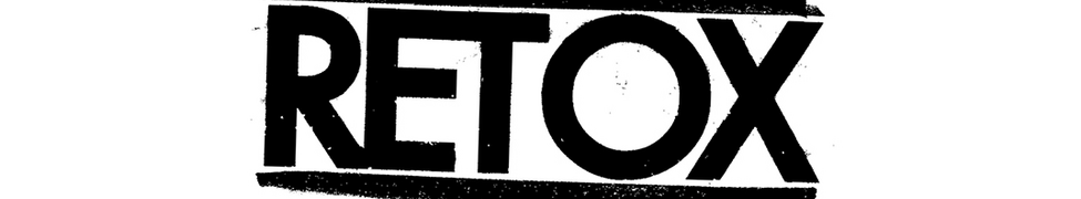 Beneath California | Retox