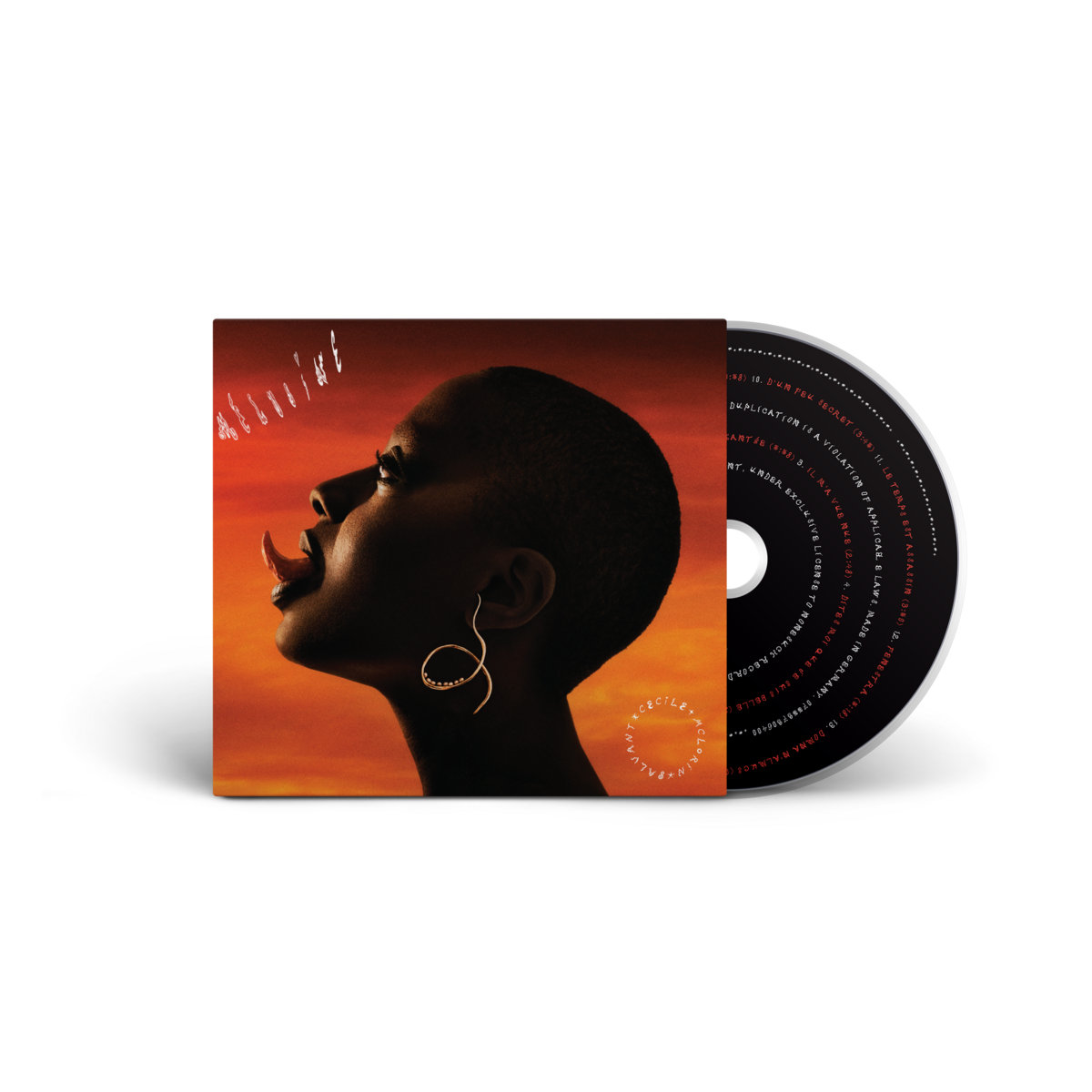 Mélusine | Cecile McLorin Salvant